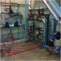 Plumbing Services | Orillia, ON | Lakeland Multitrade
